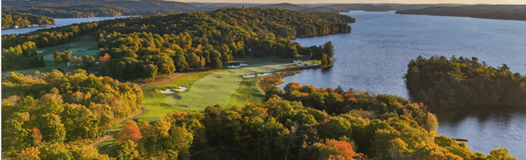Executive Search: Controller, Bigwin Island Golf Club