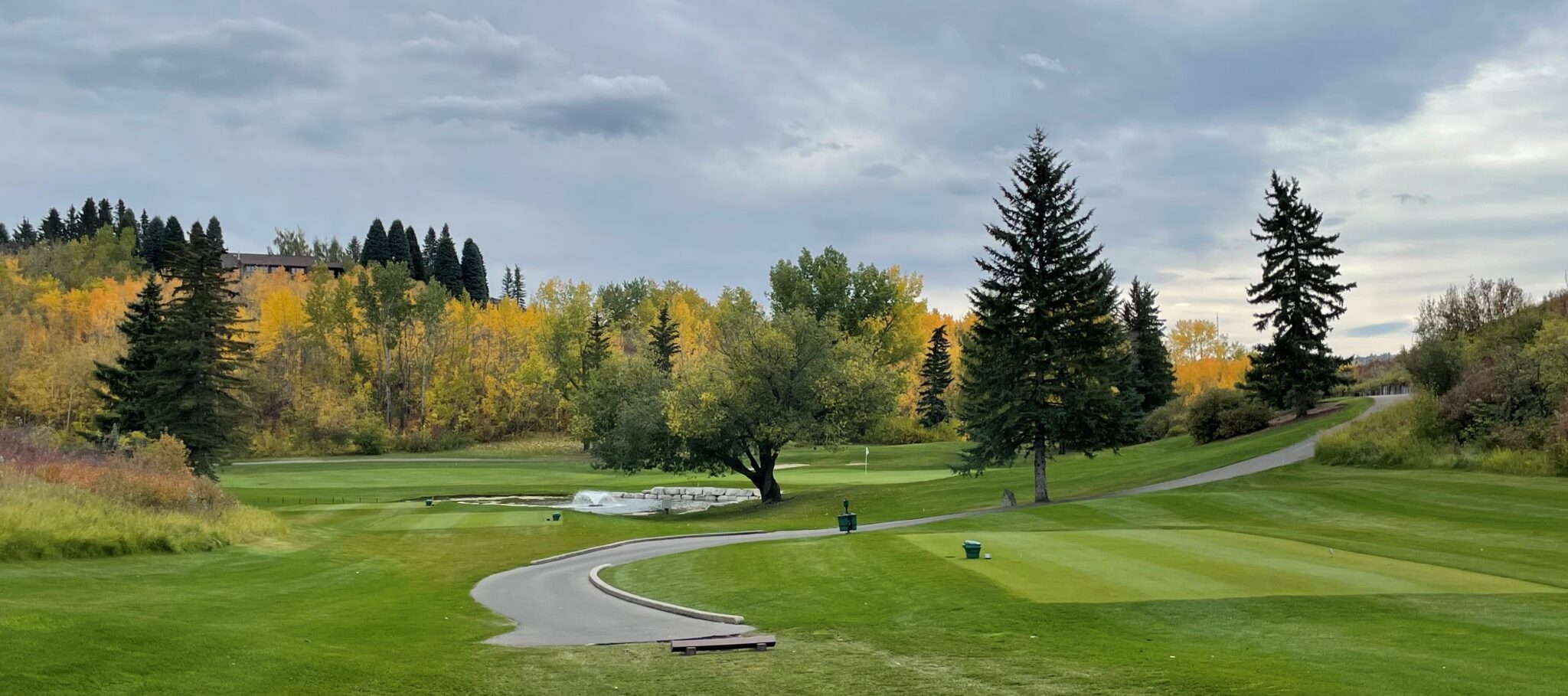 Executive Search General Manager Coo For Silver Springs Golf And Country
